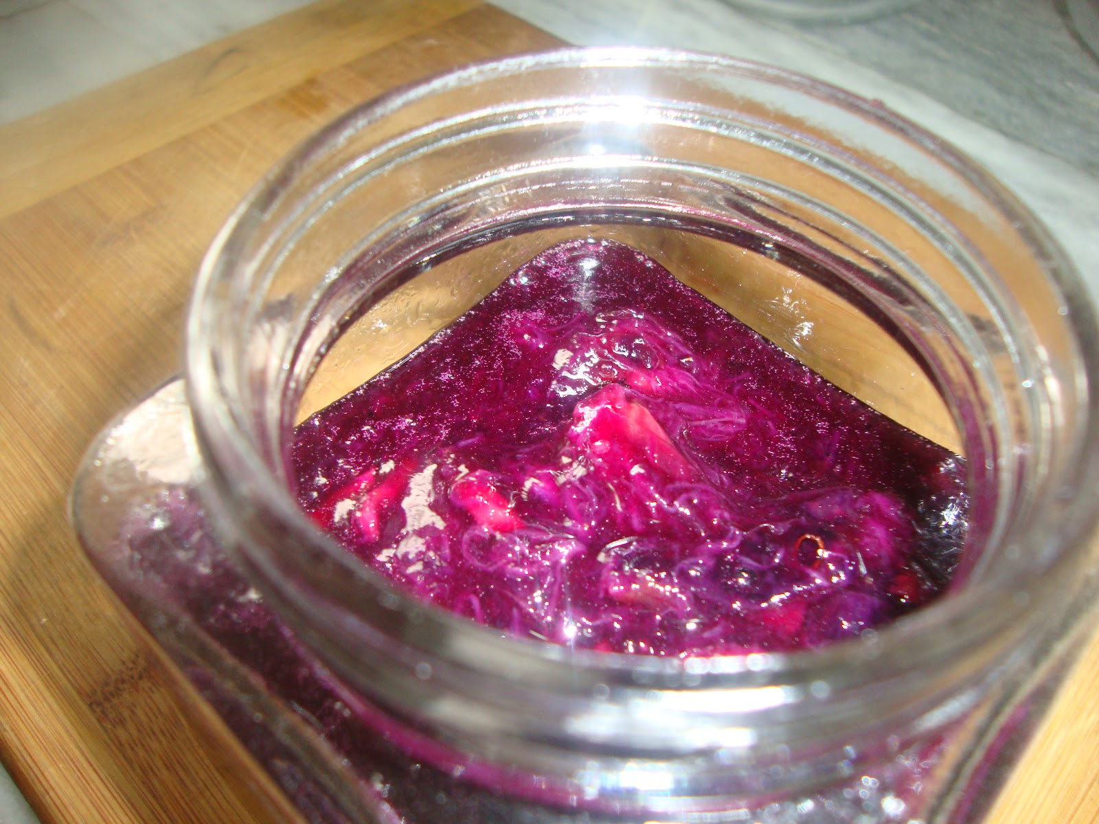 Cooking Delights: Jamun jam
