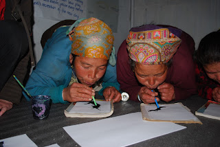 Tashi D. Hyolmo