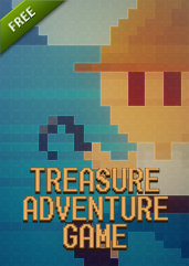 Don't Blame the Controller: Treasure Adventure Game Review