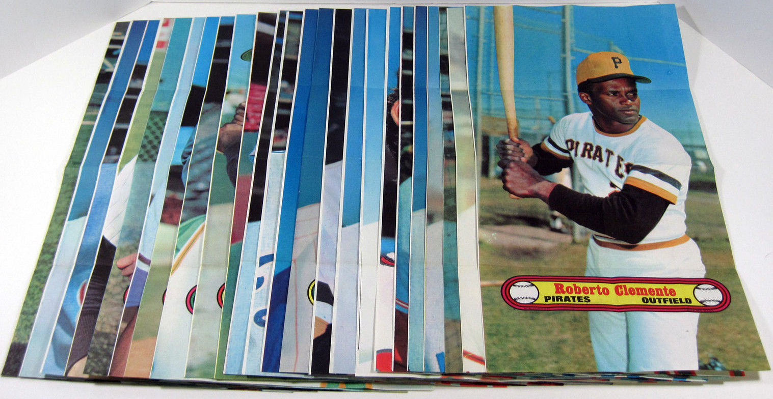 Rak Pak 1983 Topps Baseball