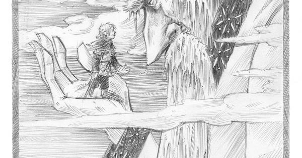 Diary of an Autodidact: Odd And The Frost Giants by Neil Gaiman