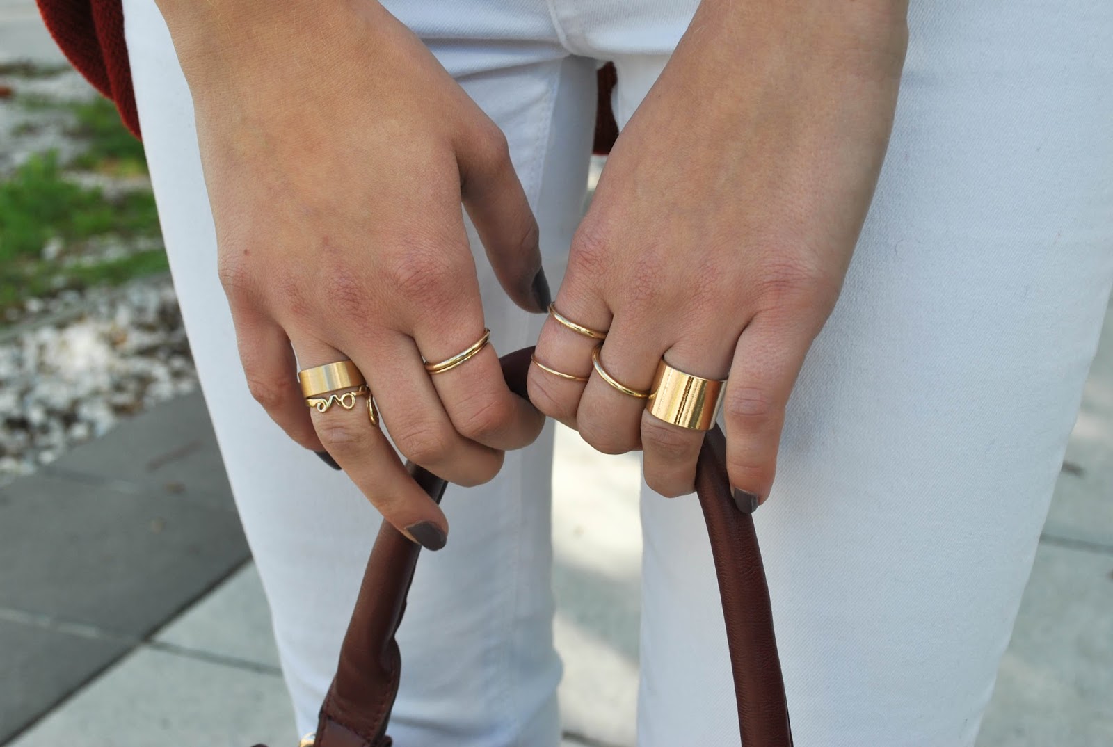 How to dress/ accessorize your hands? : r/femalefashionadvice