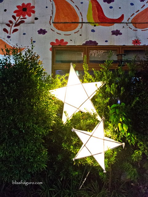 Café Lupe - Antipolo City - blissfulguro