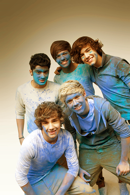 fakta dan biodata seputar one direction | jchrspam