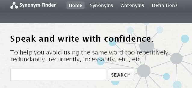 Synonym Finder Find Some New Words So You Don t Keep Using The Same Ones synonym-finder-find-some-new-words-so-you-don-t-keep-using-the-same-ones