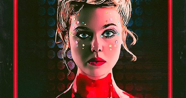 The Neon Demon. Nicolas Winding Refn.