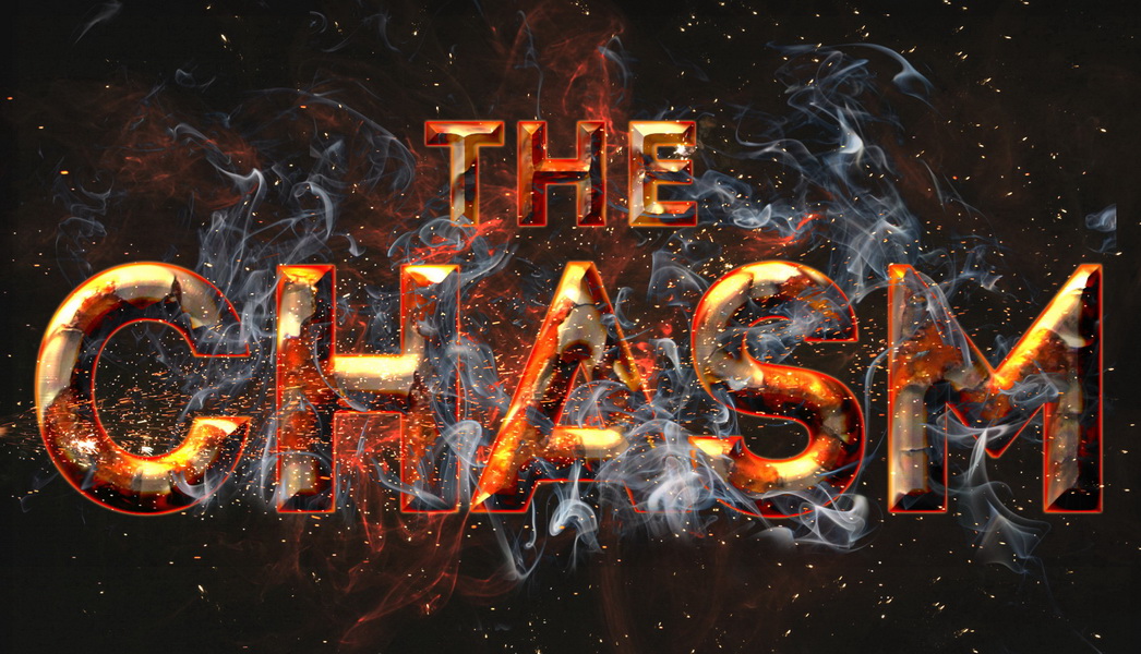 Weird Vision's World