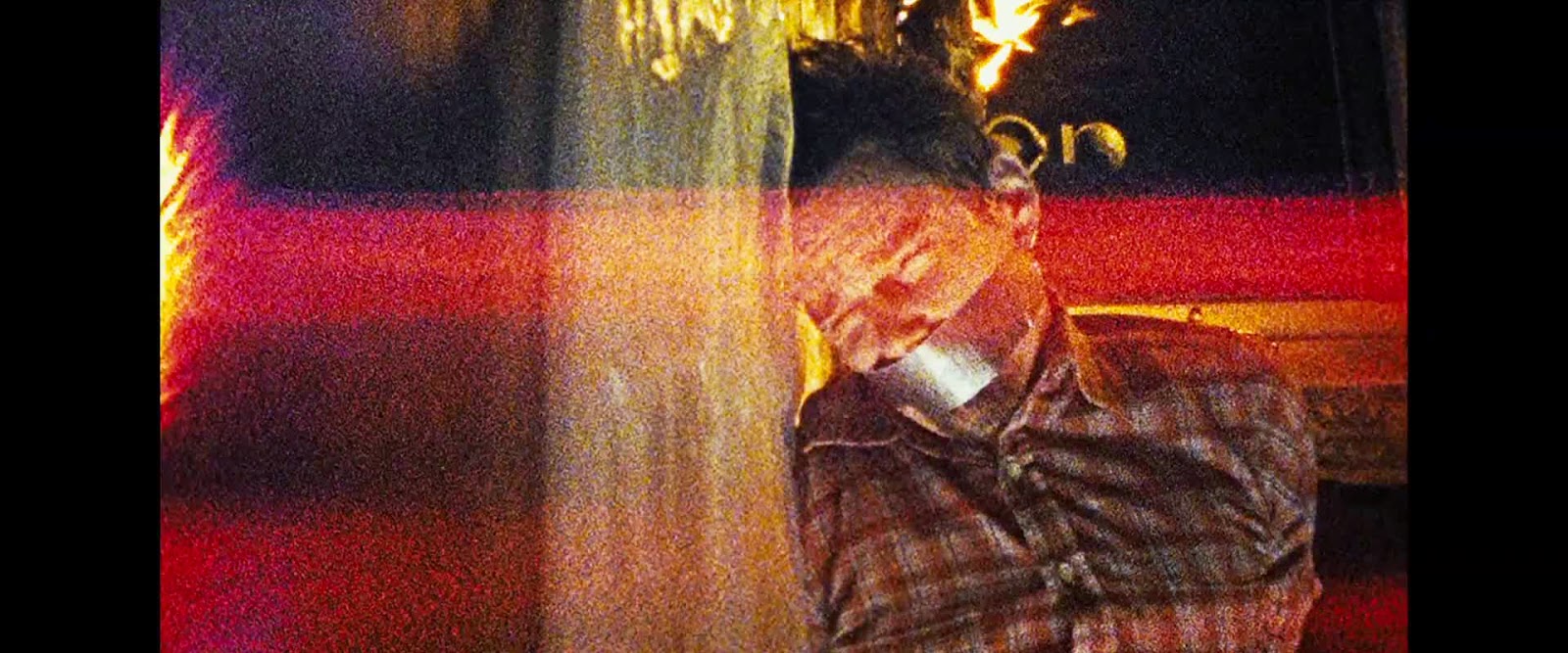 Sinister (2012) - Men Tied Up