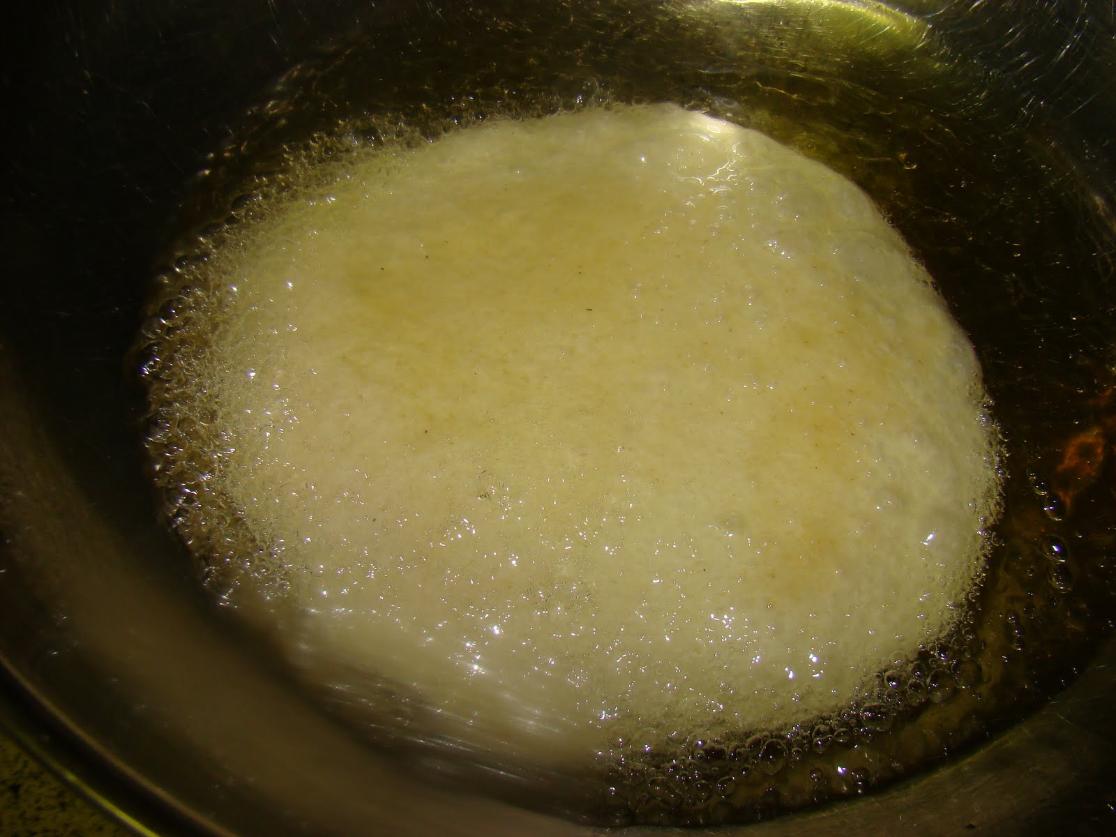 My Favorite Recipes Collection: Puri