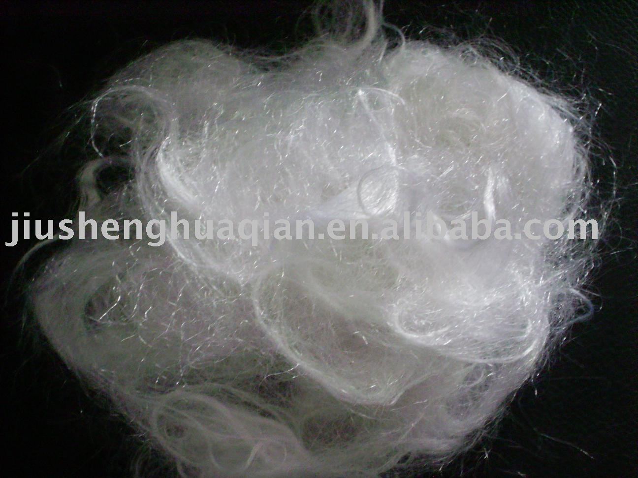 FIBRAS SINTÉTICAS Y ESPECIALES: POLIAMIDA (PA)