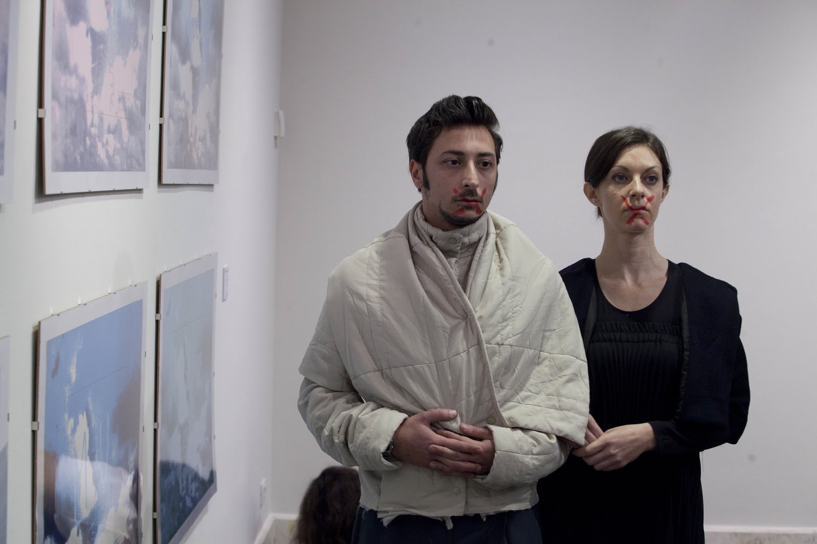 ROBERTO D' ONORIO: PERFORMANCE