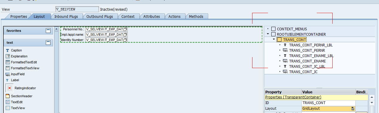 An SAP Consultant: Web Dynpro ABAP - Auto SAVE using TimedTrigger UI ...