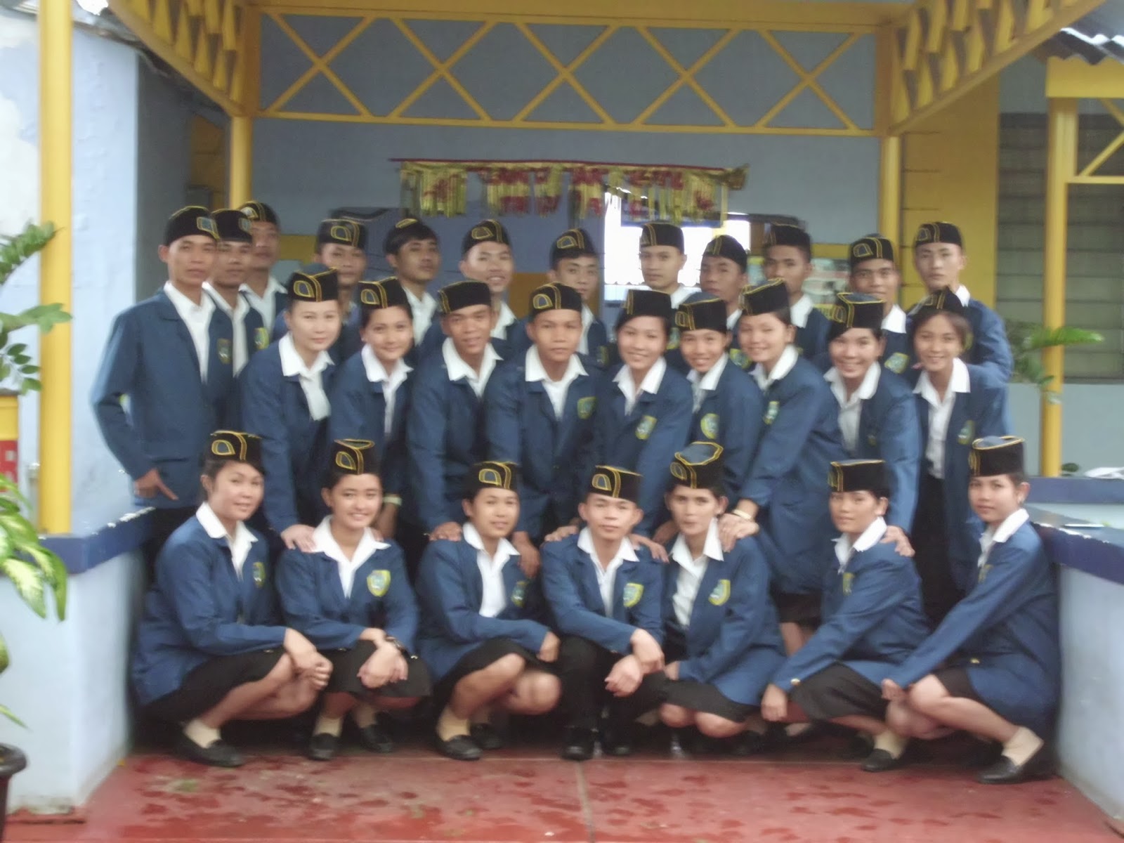 Akademi Perawatan RS PGI Cikini: INFORMASI AKPER RS PGI CIKINI