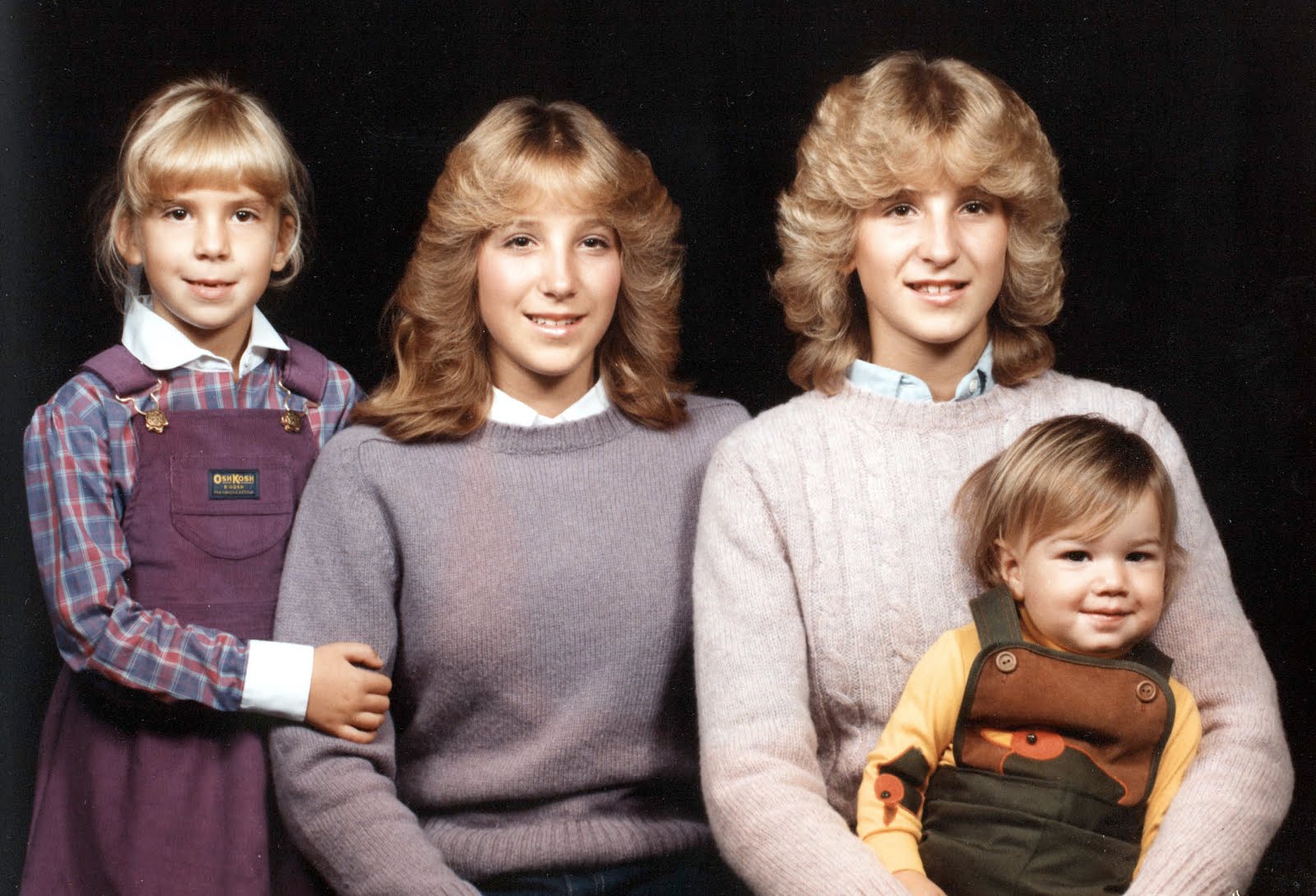 Hasler History: Mary Huebner Photo bio