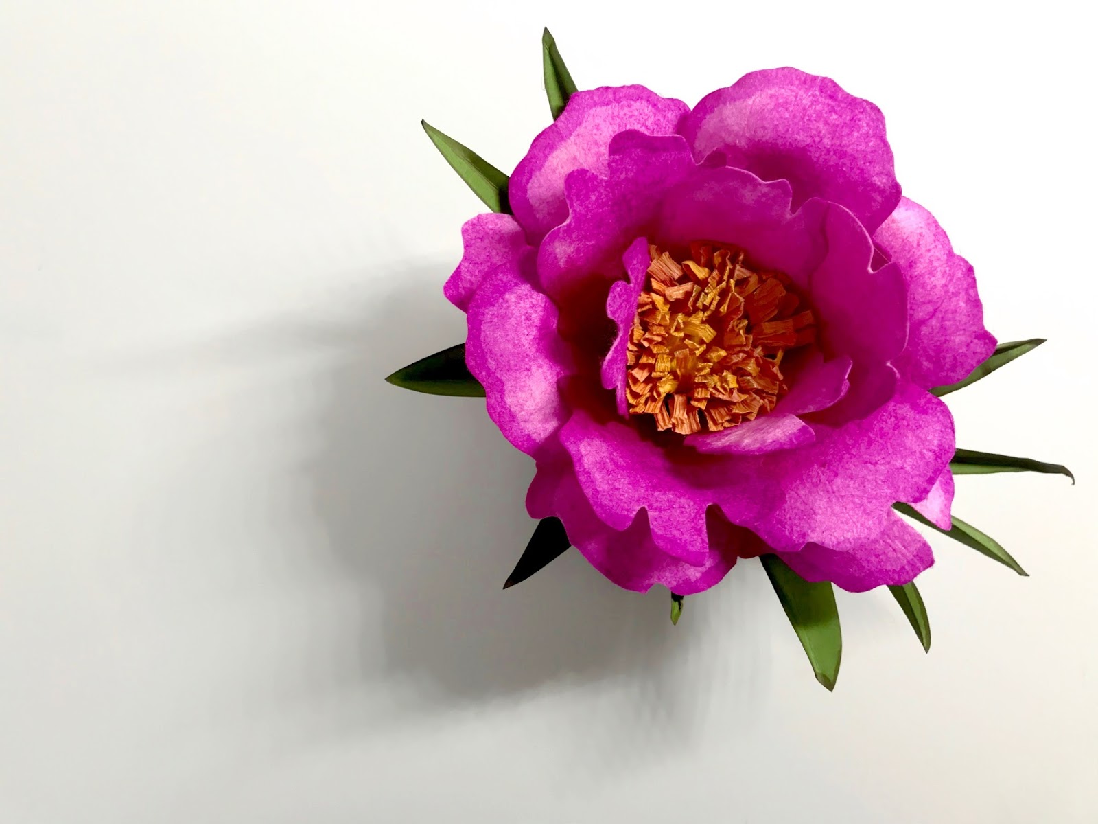 rootie studio : leslie o'leary: Flower Totems