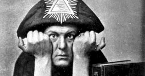The Midnight Freemasons: Aleister Crowley: Freemason Or Not?