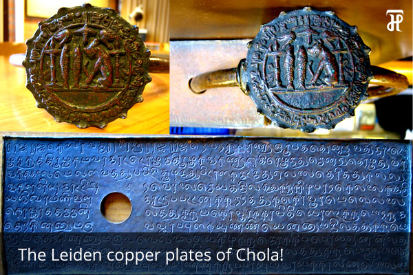 Ponni's Beloved: Chapter 10: Choodamani Viharam