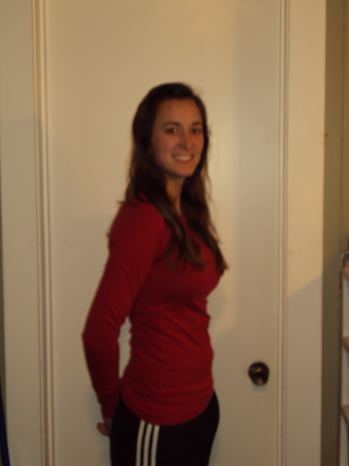 Caitlin and Dustin Guillory