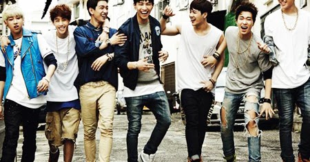 SEVEN UNIT: {เนื้อเพลง - คำแปล} GOT7 - A