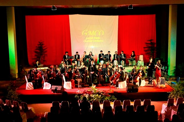 GMCO UGM University Orchestra
