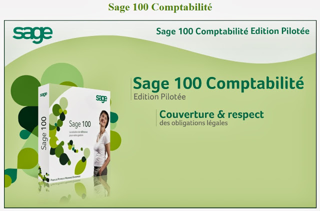 Télécharger Logiciel SAGE comptabilité version 14 + serial ~ Economie ...