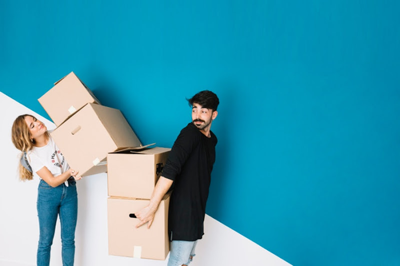 6 Essential Tips For Moving To A New Area For Work