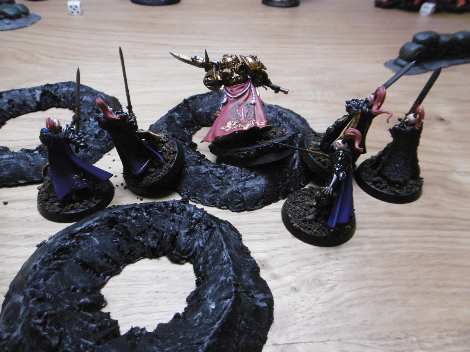 Prospero Campaign | Lead Adventure Forum