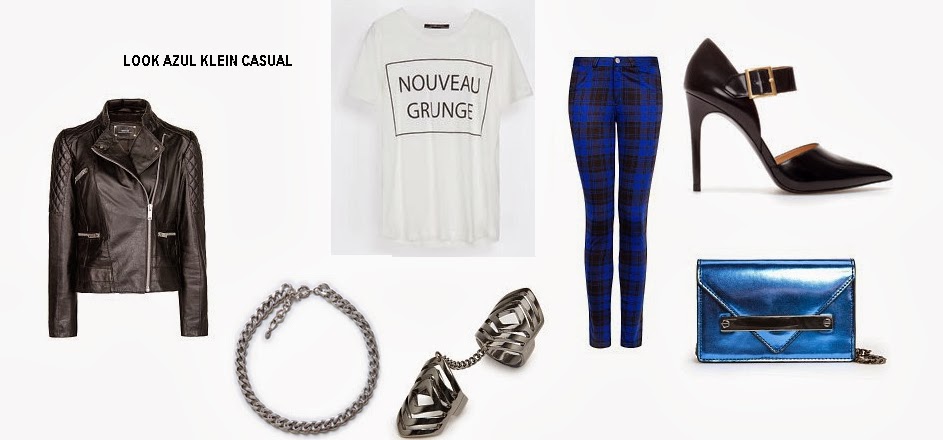 TENDENCIA COLOR 2: AZUL KLEIN - Sun, Coffee and Style