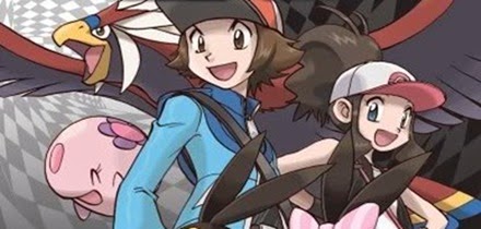 InfoAnimation.com.br: Editora Panini anuncia os mangás Pokémon ...