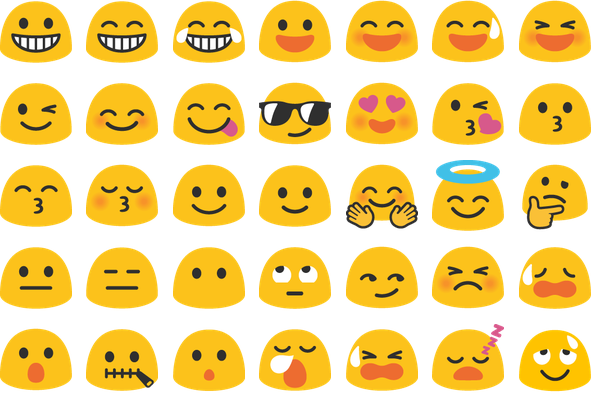 How to get the new Android N emoji on any phone! | Tech Knowns