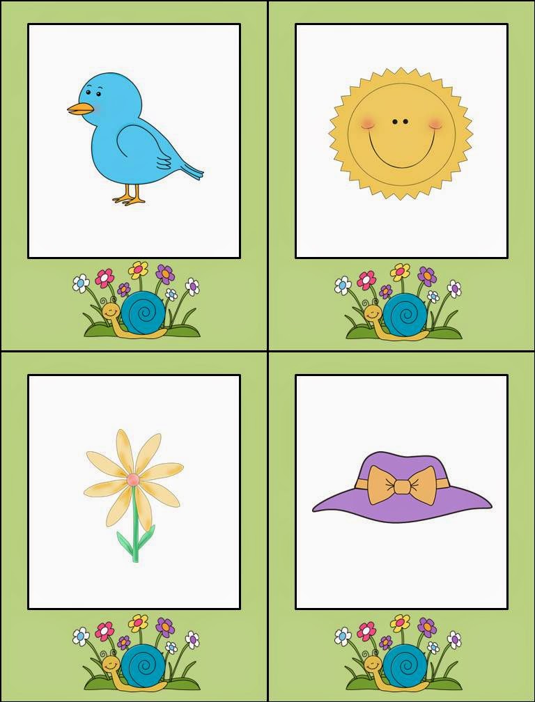 The Primary Pack: Word Blending and Segmenting Activities