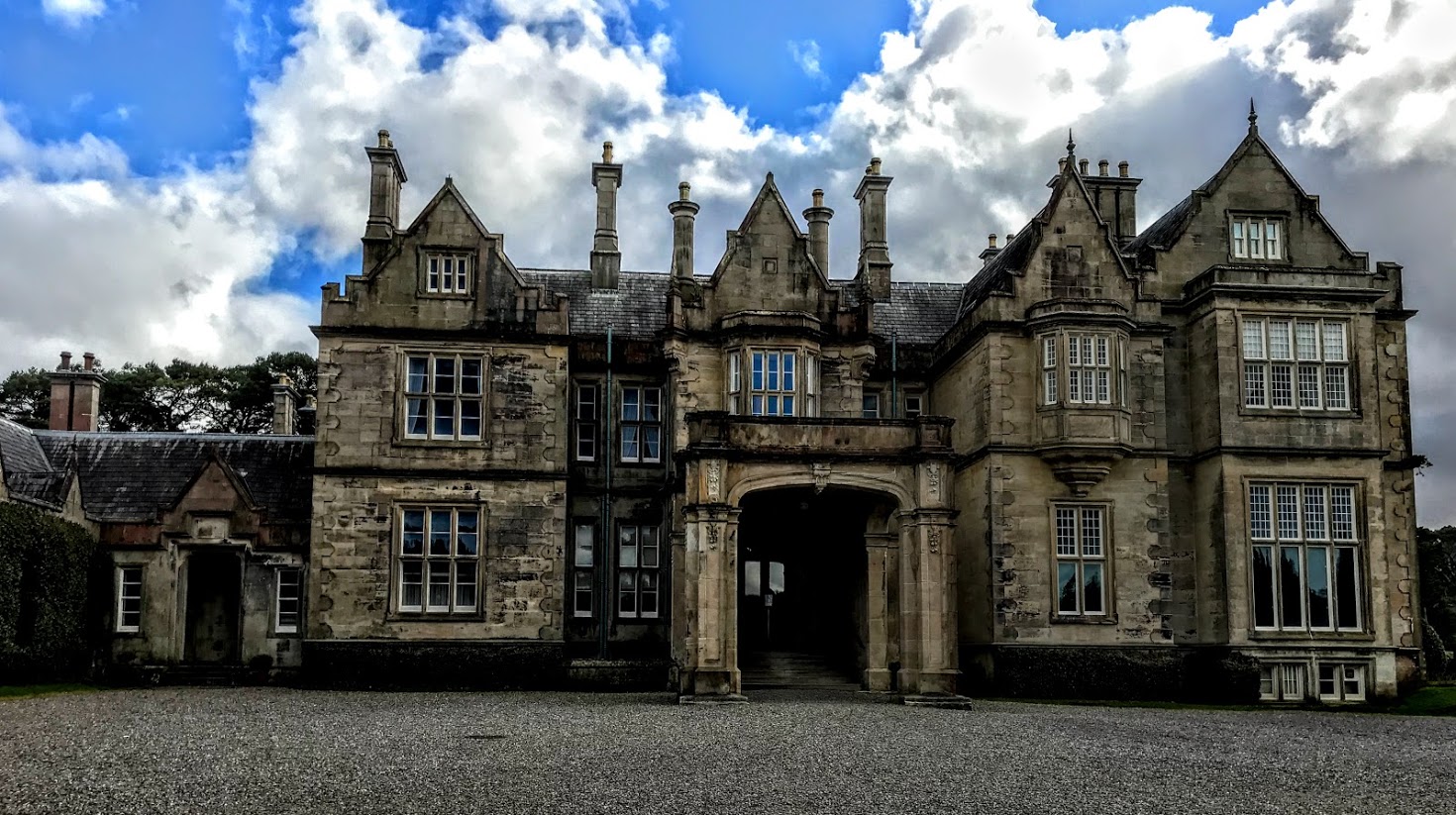 Patrick Comerford: How Queen Victoria’s visit to Killarney brought ...