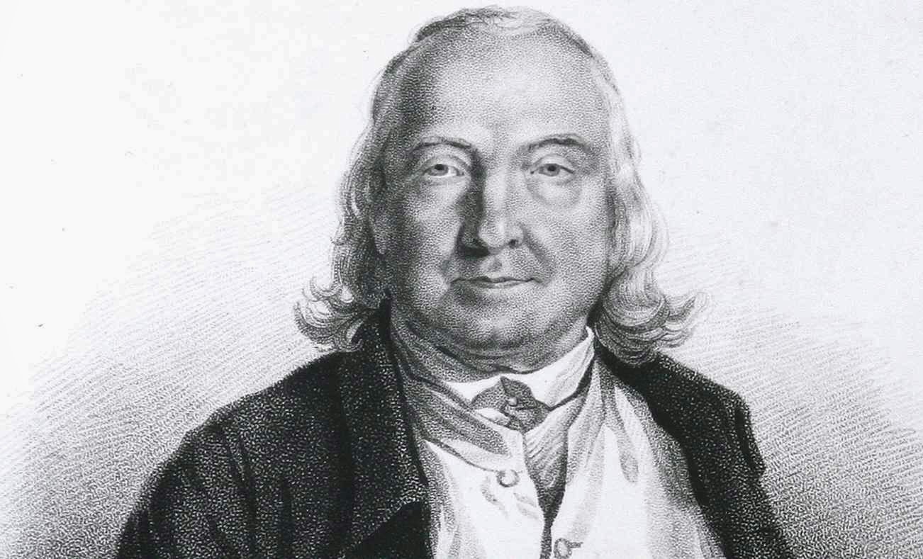 Jeremy Bentham - Teoría del Derecho