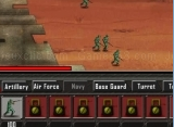 Battle Gear Vs Humaliens : Zarabarandula