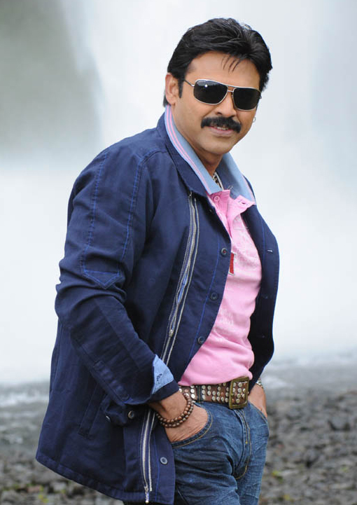 LATEST MOVIE MASALA: VENKATESH PHOTOS GALLERY