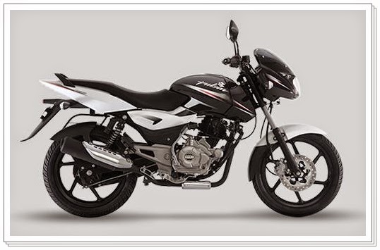 Bajaj Pulsar 150 cc Colors and Images 2015 : Bike Bazaar | Latest ...