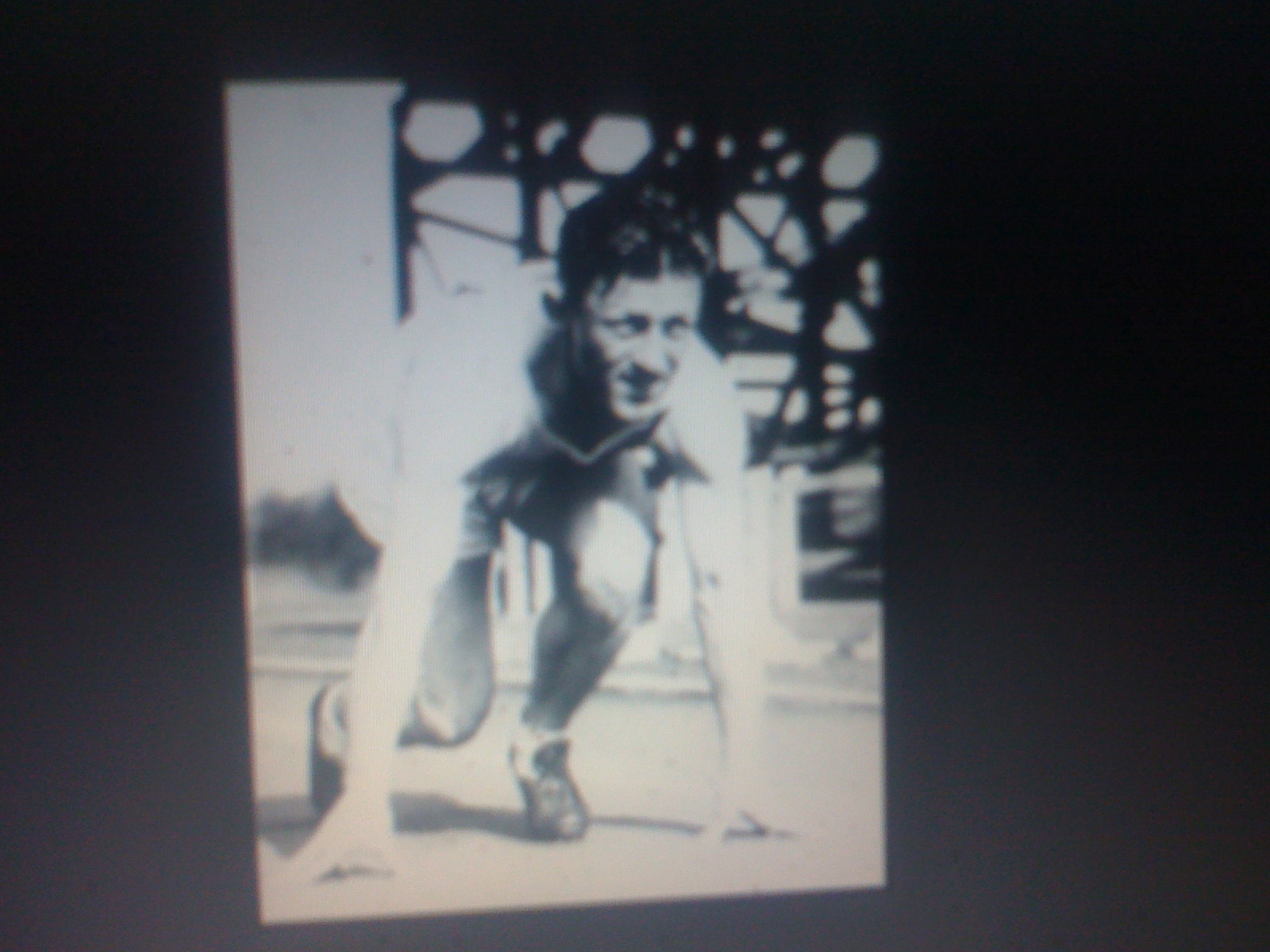 THE BLACK SOCIAL HISTORY:: BLACK SOCIAL HISTORY : WILLIAM DeHART ...