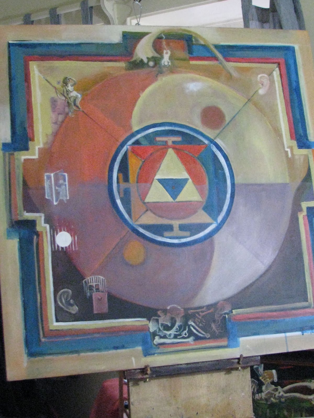 Birth Peeps with Pam England: Change # 25 Envision the Childbearing ...