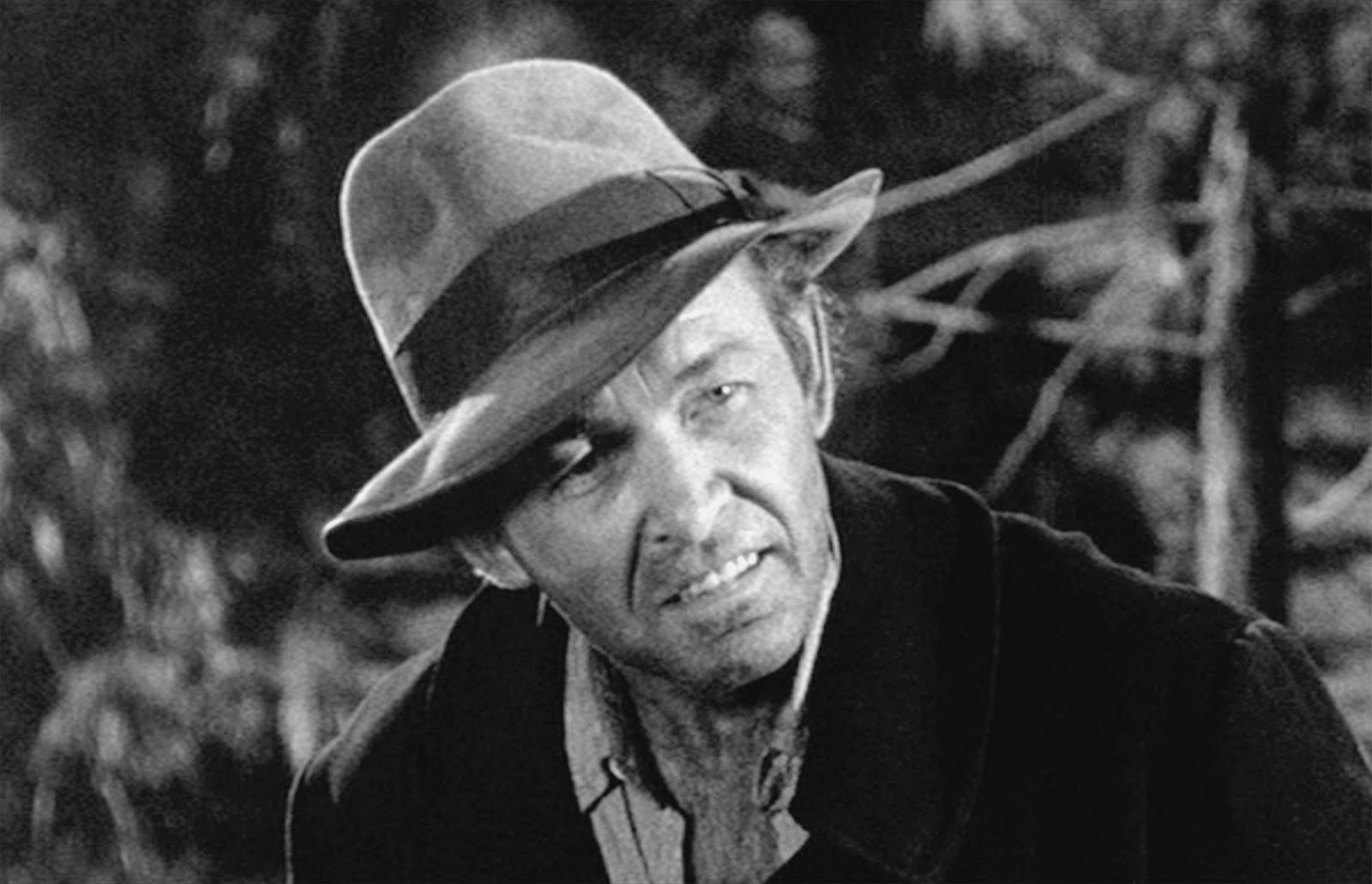 Sundown Press: BEST OF THE BAD MEN #1