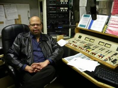 AfriClassical: SouthSideWeekly.com: 'WHPK Veteran DJ: Sergio Mims: An ...