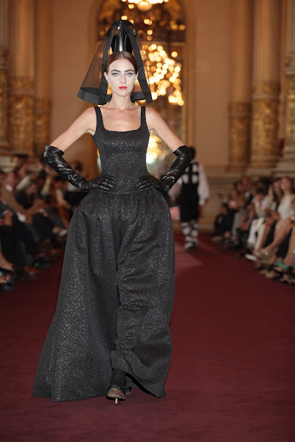 identi chiC* ! ! !: Mega peinetones rioplatenses versión Pablo Ramirez.