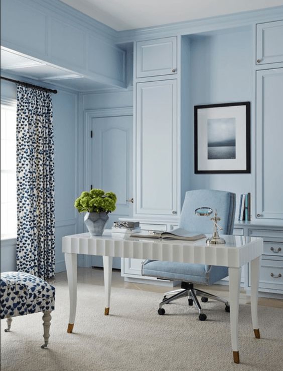 Home-Styling | Ana Antunes: Pantone Trends 2016 - Riverside and Airy Blue