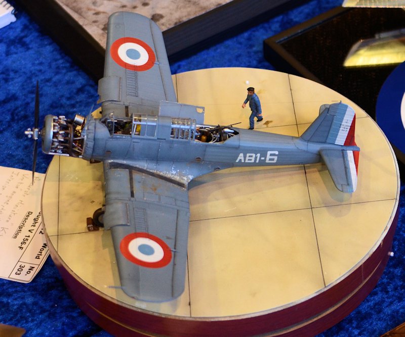 The Modelling News: Telford IPMS Scale Model World 2012 Pt.IV ...
