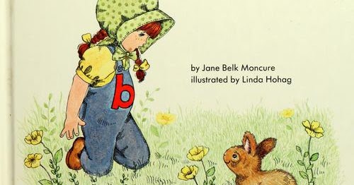 letter B books | all about children books
