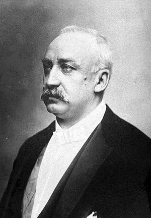 Félix Faure - Alchetron, The Free Social Encyclopedia