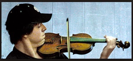 LIFE Leadership: Joshua Bell-Subway to Metropolitans by Orrin Woodward