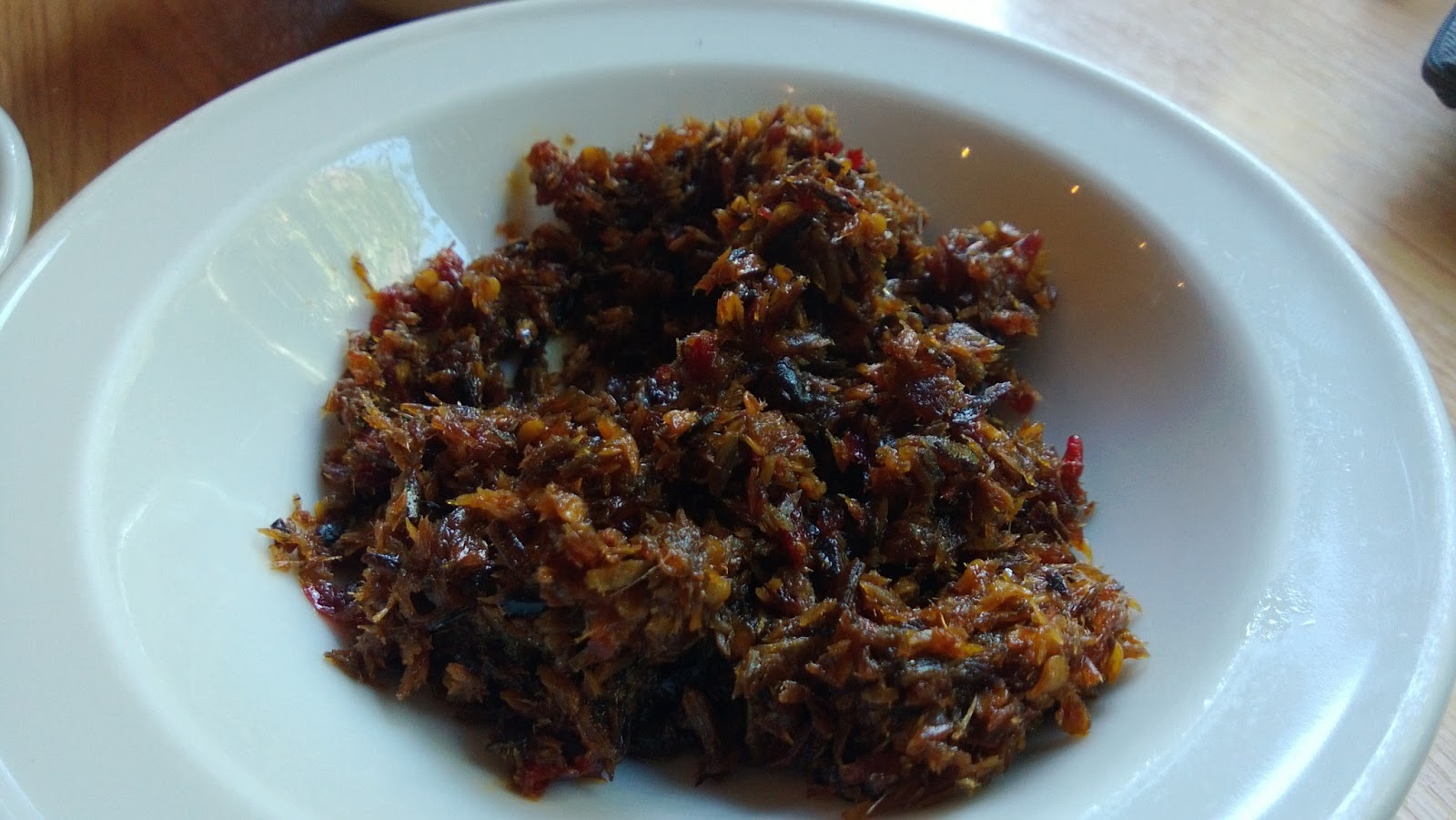 One of the Best Manado Food! - Caprianist