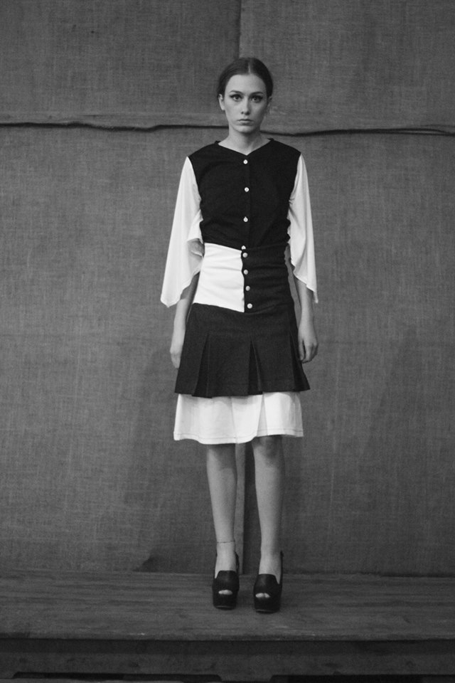 Loooooking at the WORLD: | Expand Your Mind | 2013 | Sara Pires