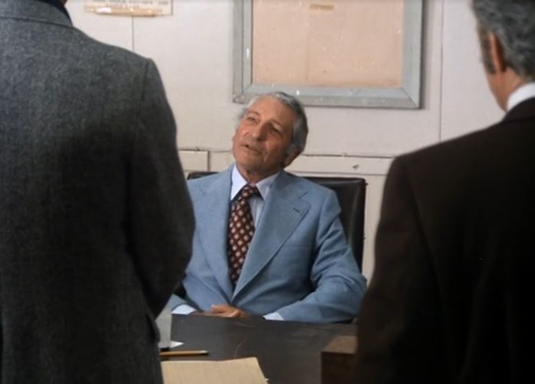 Rockford Files Filming Locations