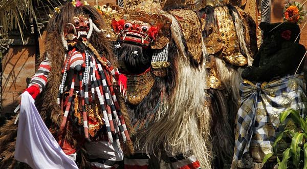 Calonarang | priyoga pratama